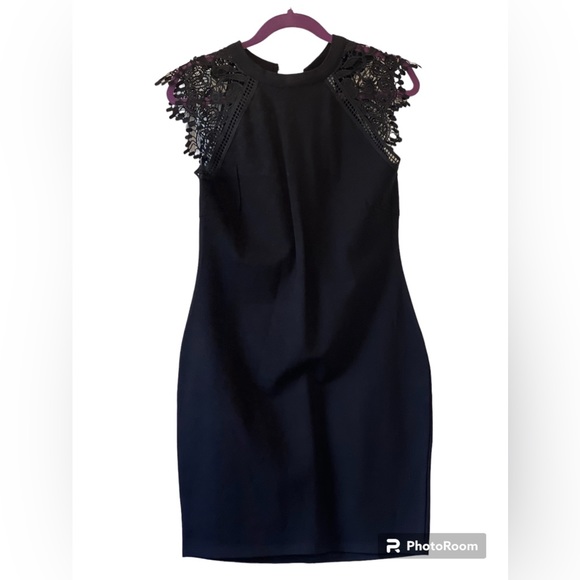 iris | Dresses | Iris Dress Black Dress For Cocktails Parties | Poshmark